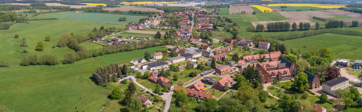 Landkreis Ostprignitz-Ruppin