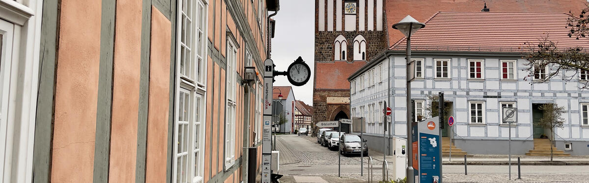 Landkreis Ostprignitz-Ruppin